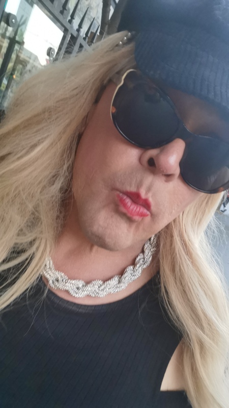 She World in LONDON., London, England | tvChix