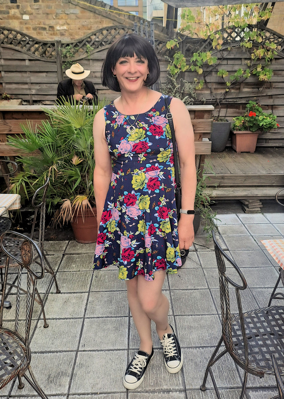 Sweet Wednesday Club Party - 2023/09/20