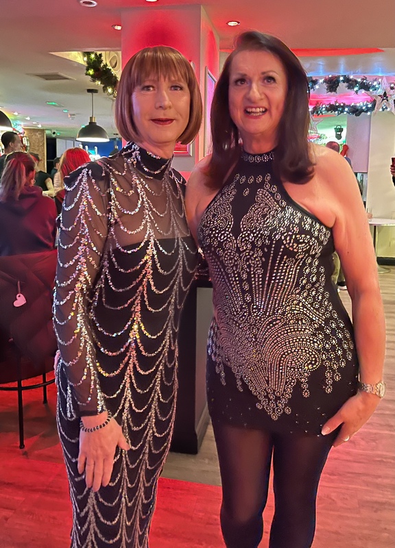 Brighton Night Out - 2024/03/01